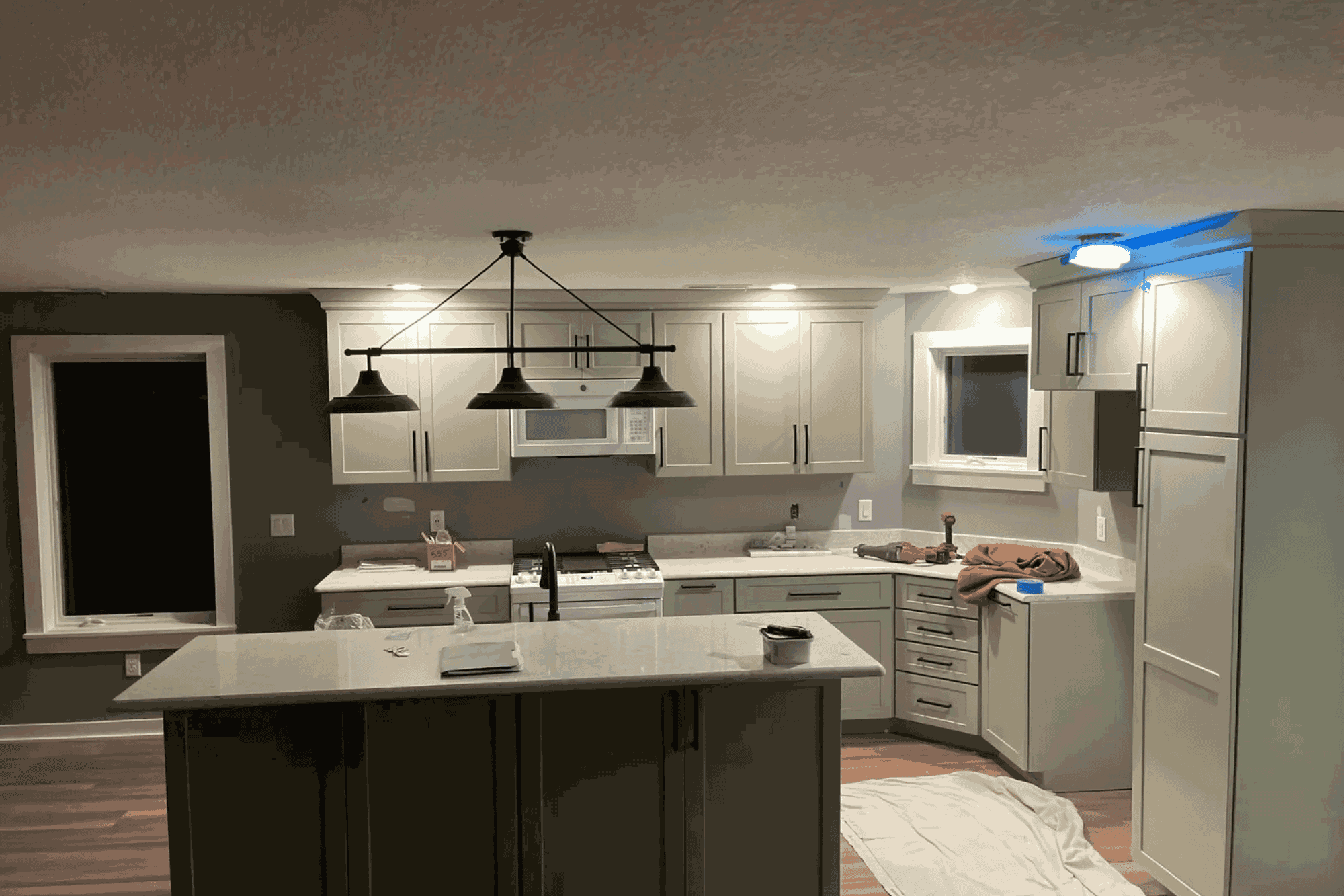 Licensed Electrician Service in Angola, | All Wire Electric