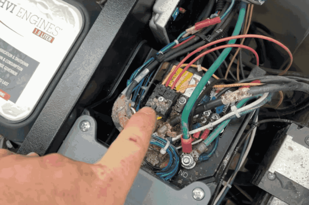 Licensed Electrician Service in Angola, | All Wire Electric