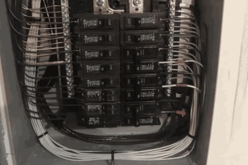 Licensed Electrician Service in Angola, | All Wire Electric