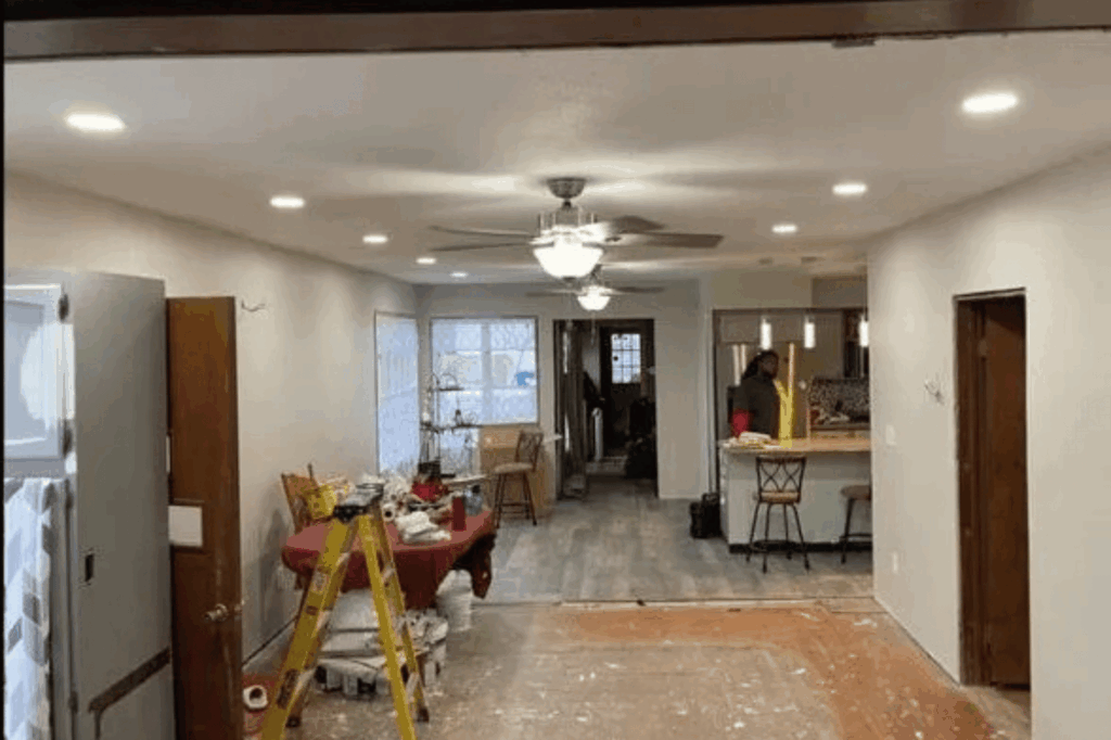 Licensed Electrician Service in Angola, | All Wire Electric